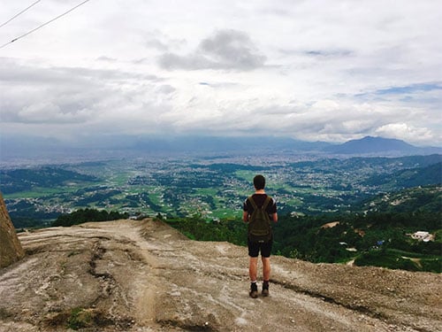 Honoring Henry Yates by following his lead to contribute to the world ...